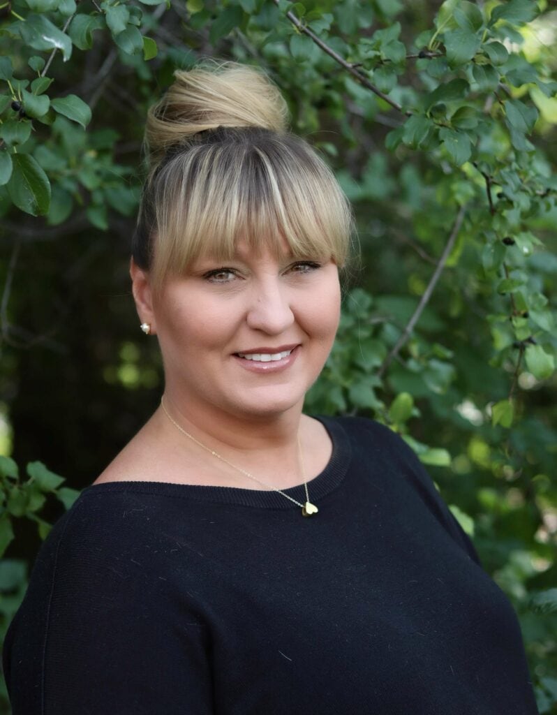 Amanda - Urban Eve Medina