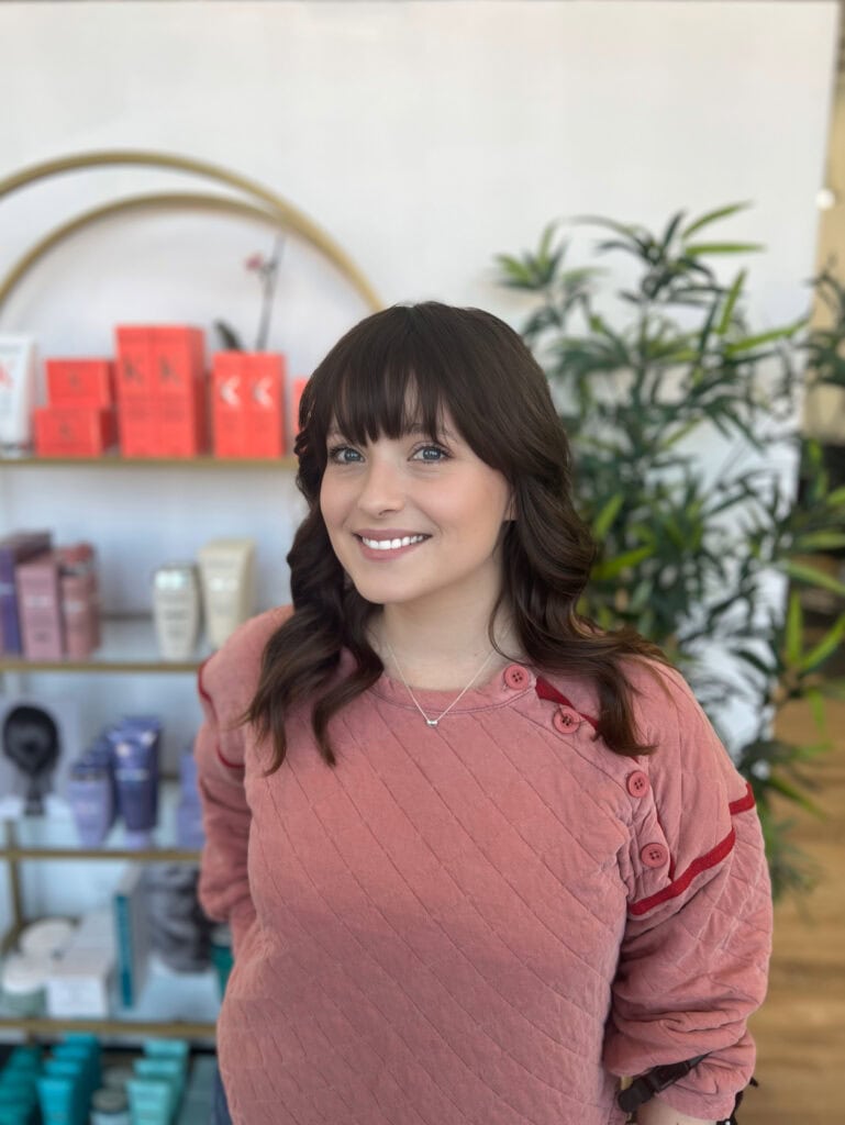 Nysha - Urban Eve Medina